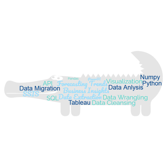 Analyse extract transform clean migrate normalize optimize data by ... Analyse extract transform clean migrate normalize optimize data by ...