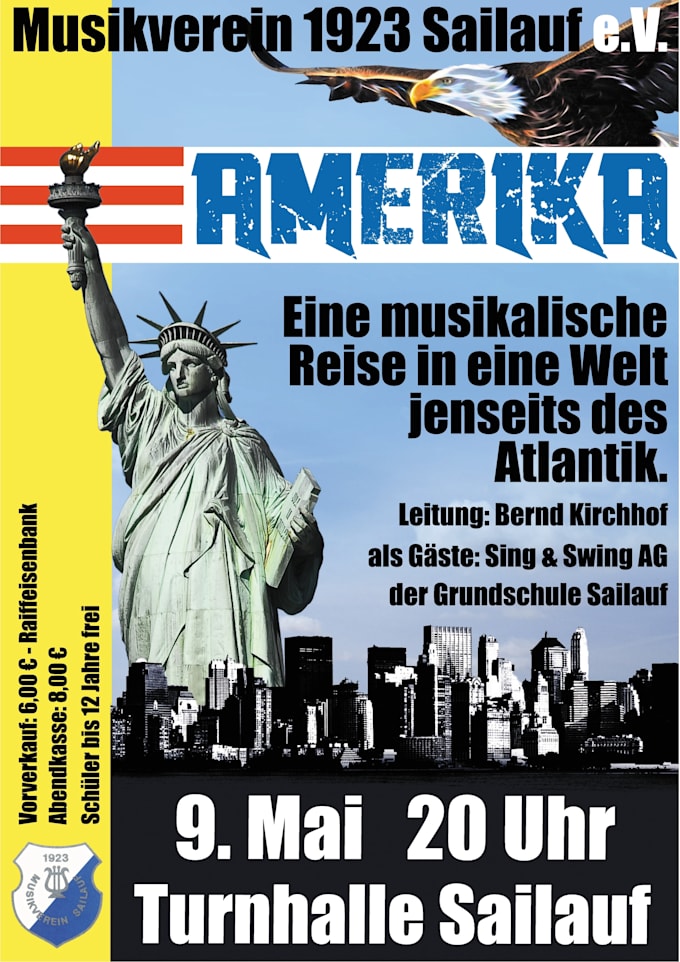 Create individual posters and flyers on photoshop by Julian63877 | Fiverr