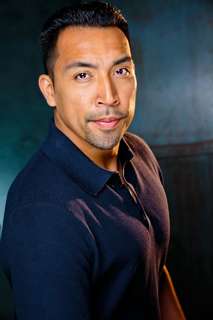 Coach actors to booking auditions and selftapes by Jwild7 | Fiverr