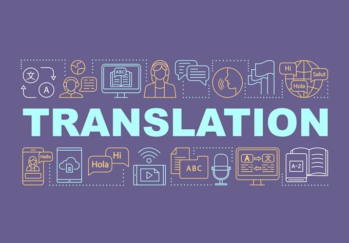 Always do what i do at my level best when it comes to translation by ...