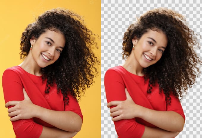 Background removal within an hour by Guilherme2003 | Fiverr