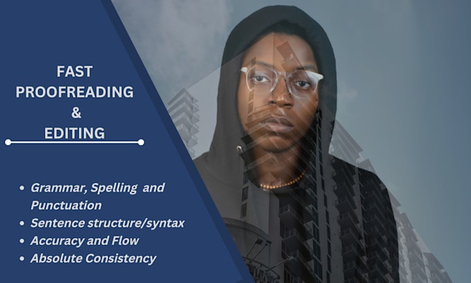 Thoughtfully and professionally proofread and edit your book by ... Thoughtfully and professionally proofread and edit your book by ...