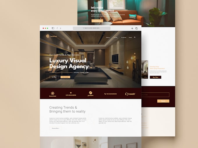 Develop your customize wordpress website by using html css js by Luavo ... Develop your customize wordpress website by using html css js by Luavo ...