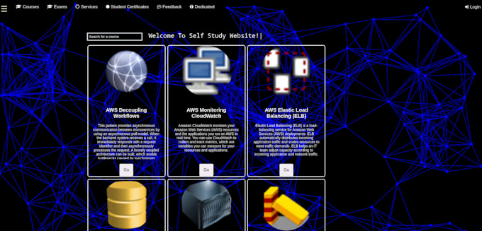 Teach you how to build a website using python django or flask by Selfstudyjo | Fiverr