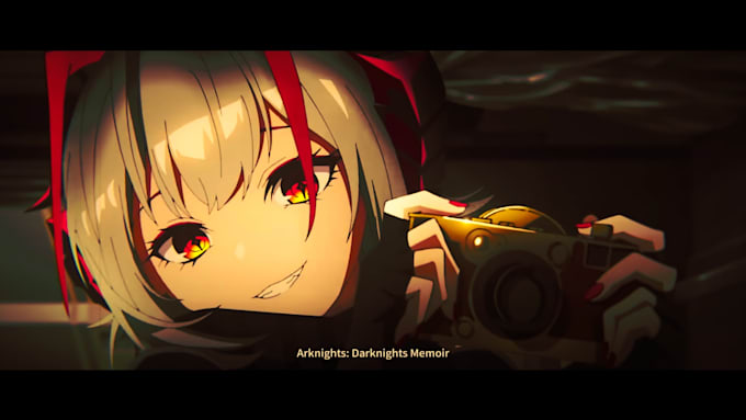 Colour grade an anime art for you by Shadowstyle | Fiverr