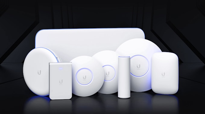 Setup your wifi access points by Arbuzzz | Fiverr