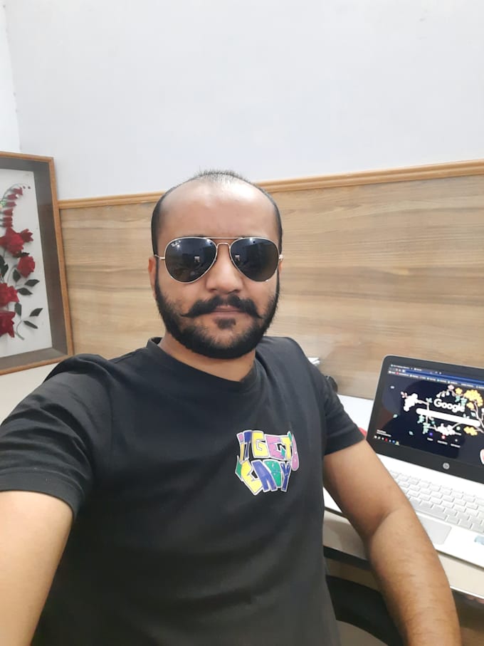 Say anything as ugc tiktok ig natural indian english male selfie ...