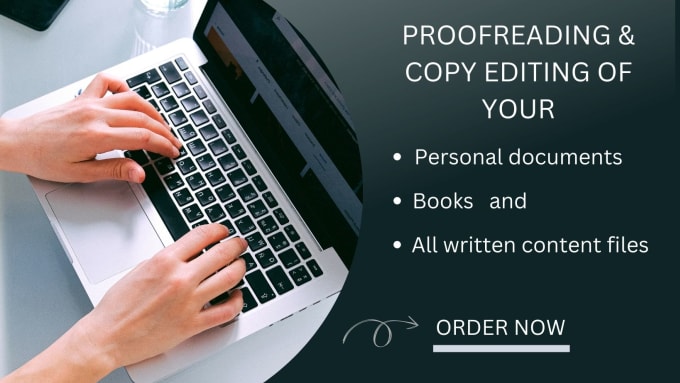 Edit, proofread, or rewrite your document by Dgolden_writer | Fiverr Edit, proofread, or rewrite your document by Dgolden_writer | Fiverr