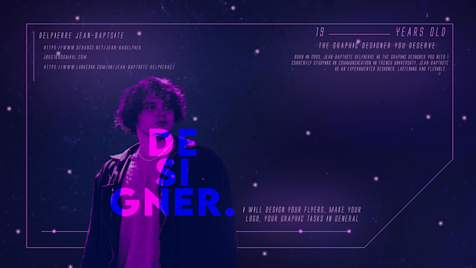 Do your graphic task, whatever it is by Imthegraphist | Fiverr