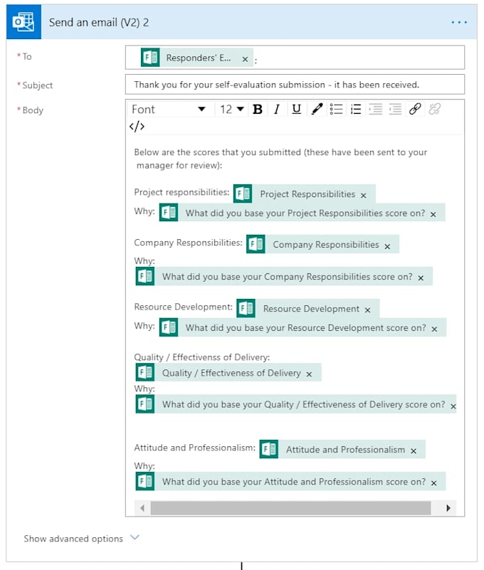 Build You A Custom App With Powerapps Power Automated By Powerapps