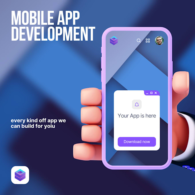 Develop ios and android mobile apps in flutter by Sa_designs | Fiverr Develop ios and android mobile apps in flutter by Sa_designs | Fiverr