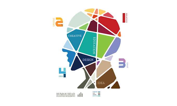 Design top quality infographic charts, layouts in 24hrs by Marytarar ...