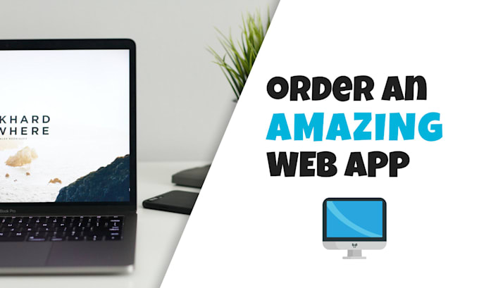 Create An Amazing React Or Next Web Application For You By Pasenjos Fiverr