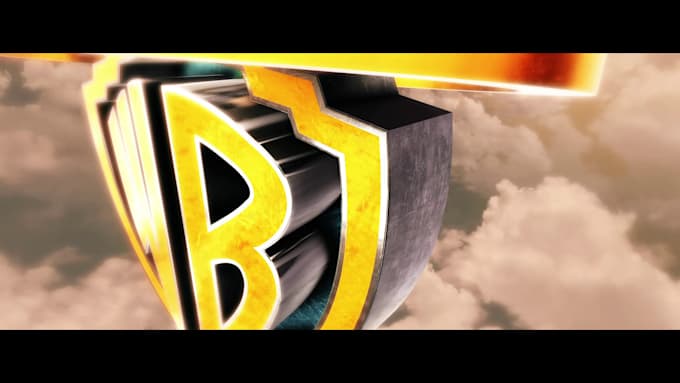 Create custom 3d cinematic movie logo animation in 1 hour by Animator ...