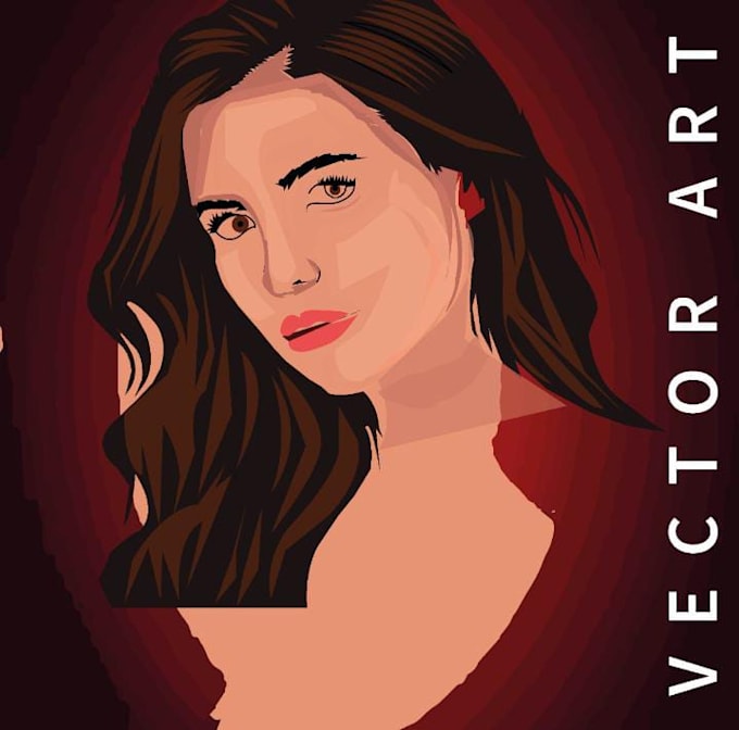 Do top rated graphic design in adobe illustrator, photoshop edit,image ...