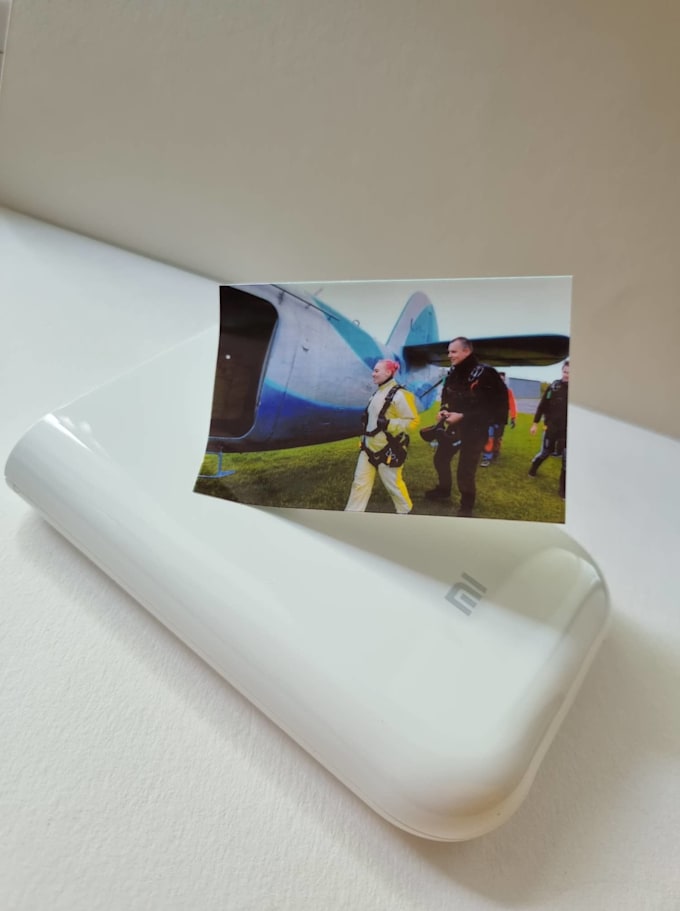 Print your instant photos that can be stickers by Tarotina | Fiverr Print your instant photos that can be stickers by Tarotina | Fiverr