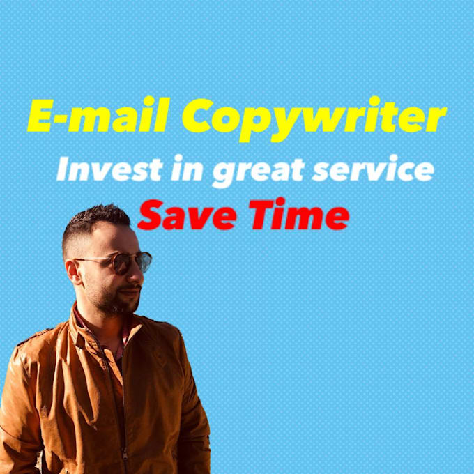 Write your emails to grab the attention of your customers by ...