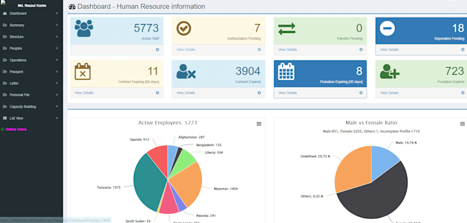Create A Website From Scratch In Laravel And Angular Js By