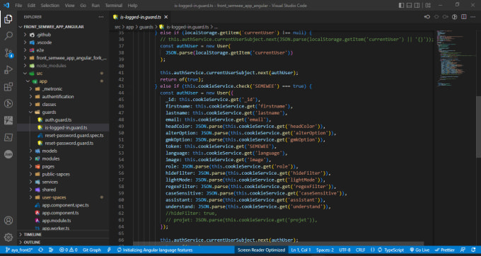 Fix your code bugs by Develop405 | Fiverr