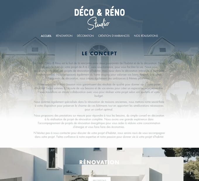 Do Your Web Integrations Or Full Website In React Or Vue By Xvincent Fiverr