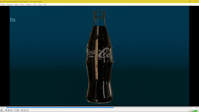 Create a highly detailed high quality product animation by Membranelabs ...
