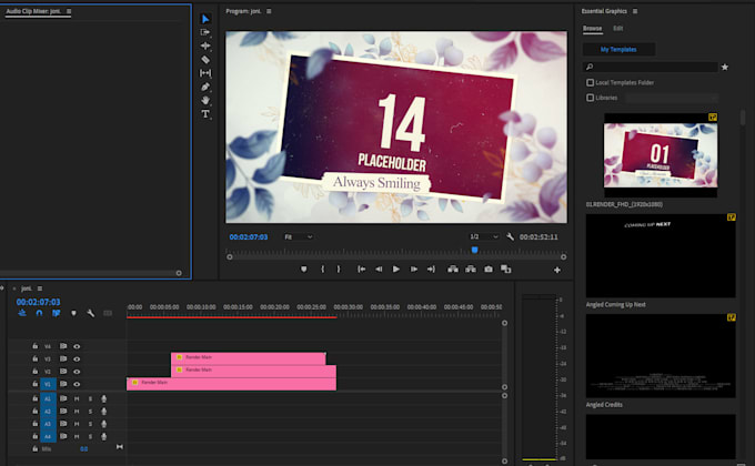 Edit your wedding videos full and highlight editing wedding by ...