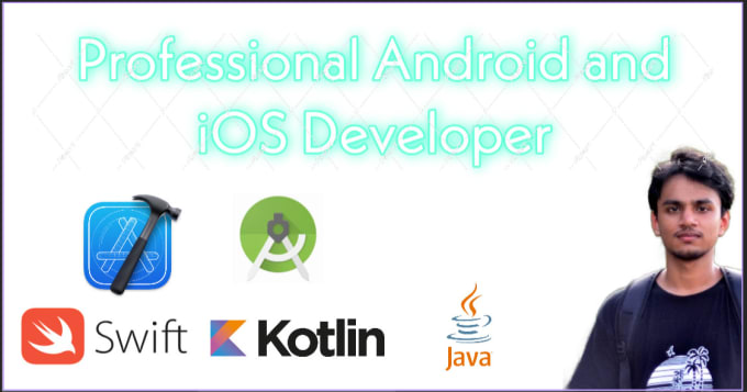 Help and develop ios android app by Toufique_imam | Fiverr Help and develop ios android app by Toufique_imam | Fiverr