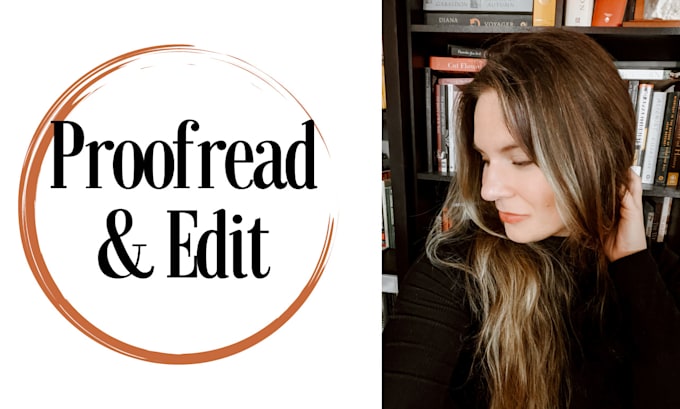 Proofread and edit your document by Smwilson18 | Fiverr Proofread and edit your document by Smwilson18 | Fiverr