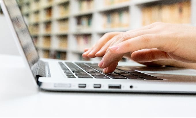 Do data entry asap by Azeemhaider953 | Fiverr