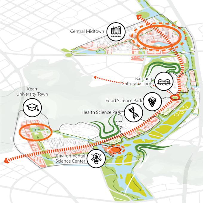 Make detailed maps to support your planning proposal by Bertoostdijk ...