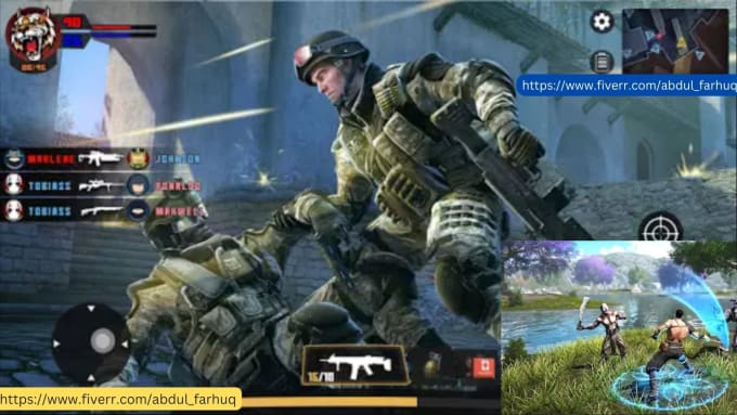 Unreal engine game development unreal, engine game shooting fps game by ... Unreal engine game development unreal, engine game shooting fps game by ...
