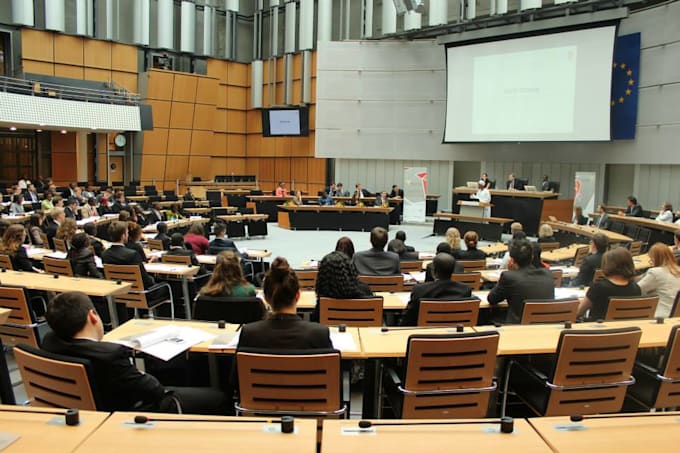 Conceptualize, draft, and assess your organization programs by Aurore ...