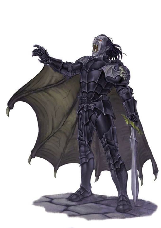 Paint dnd character art and dnd character art by Sarettecohen | Fiverr