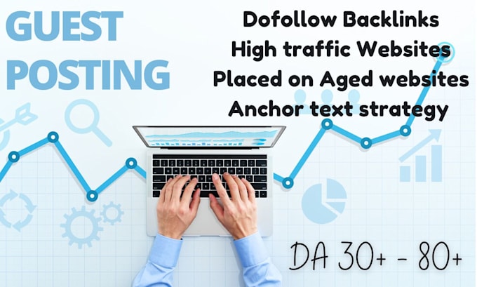 Do guest post,high guest post ,guest post on all niches by Abrarwriter ...