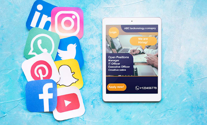 Design Amazing Social Media Posts Designs For You By Sanabdesigns Fiverr