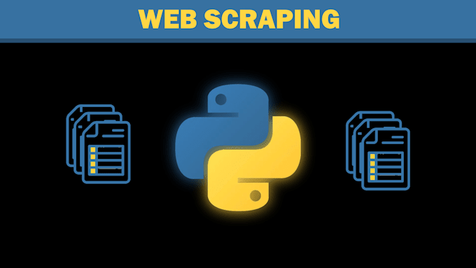 Perform web scraping for you by Sourbean | Fiverr Perform web scraping for you by Sourbean | Fiverr