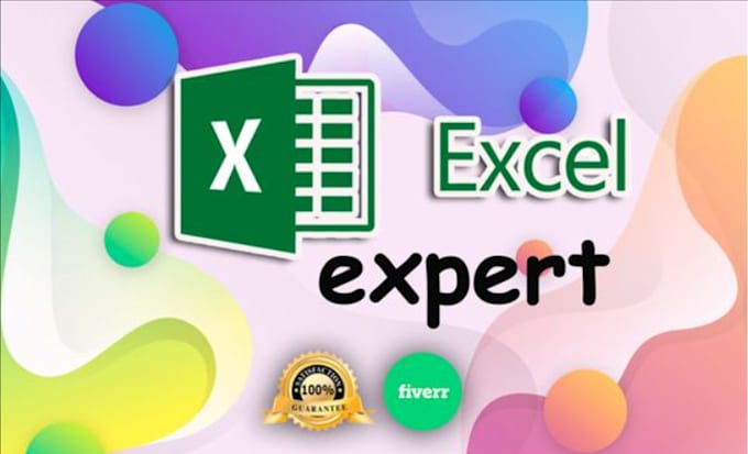 Create And Fix Your Excel Formulas Tables Charts And More By Ravindu19 Fiverr