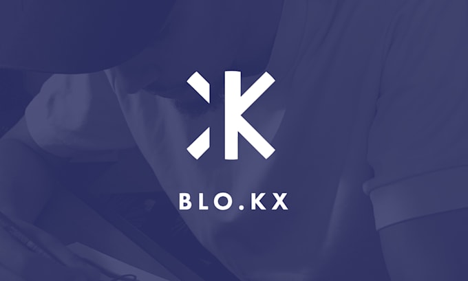 Design logo for you by Potalent | Fiverr