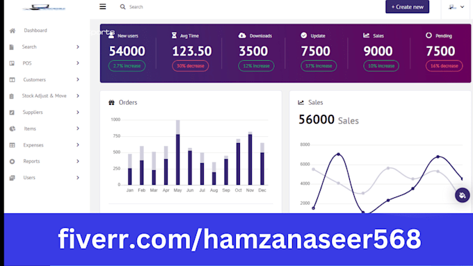 Develop Your Mern Stack Web Apps With Reactnode Js By Hamzanaseer568