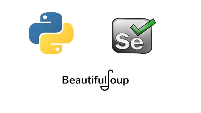 Do Web Scraping Data Extraction And Automation In Python By Ovie12