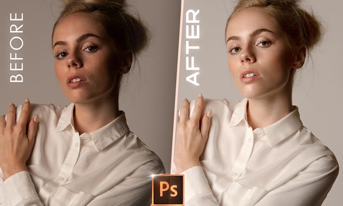 Retouch and edit commercial photos by Deependud | Fiverr
