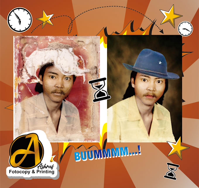 Create image editing profesional, design flyer by Astars7alistars | Fiverr