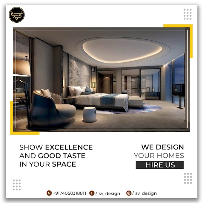 Design eye catchy brochure for your business by Uddhatrajpurohi | Fiverr