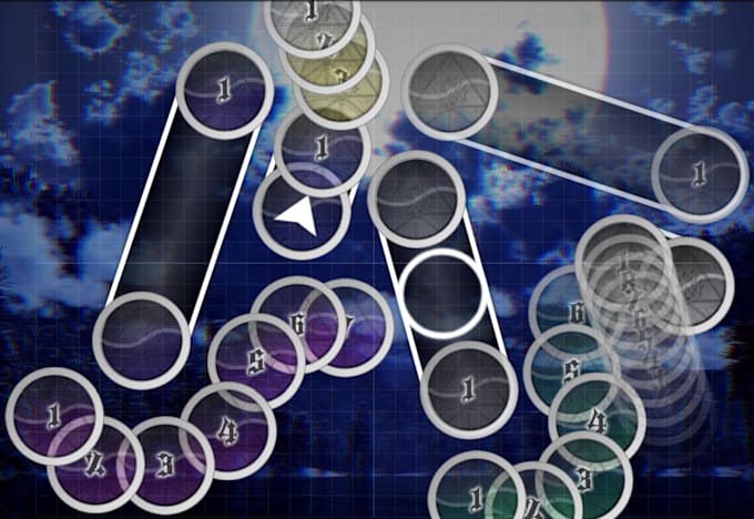 Make an osu map for you by Mazzerin | Fiverr