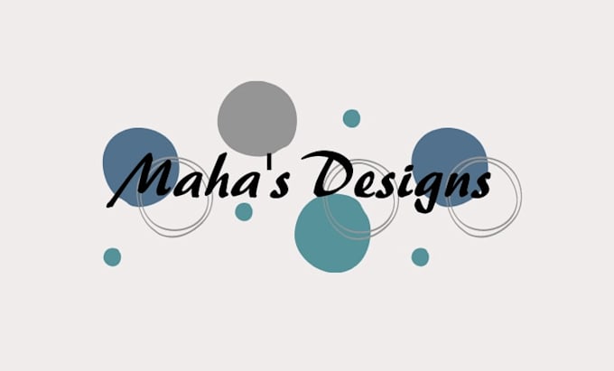 Do many designs in canva by Mahayasser | Fiverr