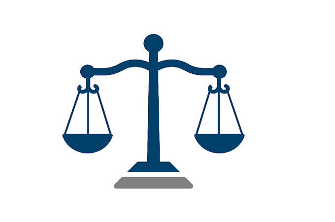 Design eye catching justice logo by Lewis_price | Fiverr