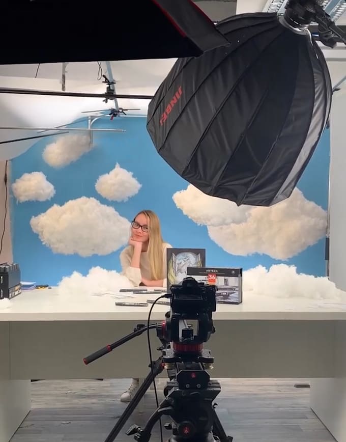 Create bright commercial video for your product by Nkfilm15 | Fiverr