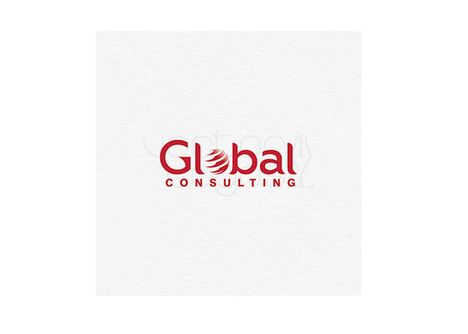 Give a high quality consulting logo design for your company by Ashle897 ...