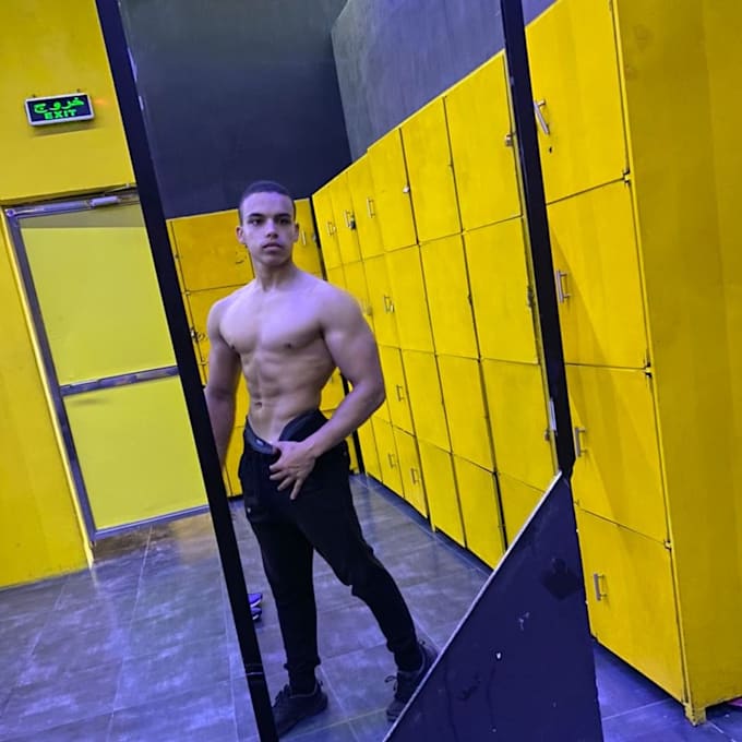 Help you to reach your dream physique in a short time with a good ...