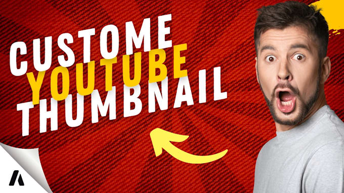 Design impressive, engagging thumbnail to attract audience by ...